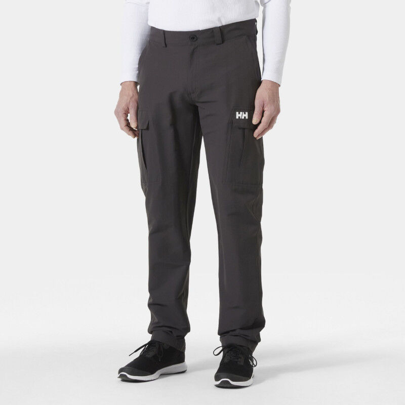 Helly Hansen HH Qd Cargo Pant - Trousers - Men's | Hardloop