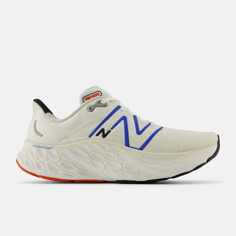 New Balance Fresh Foam More V4 - Löparskor - Herr