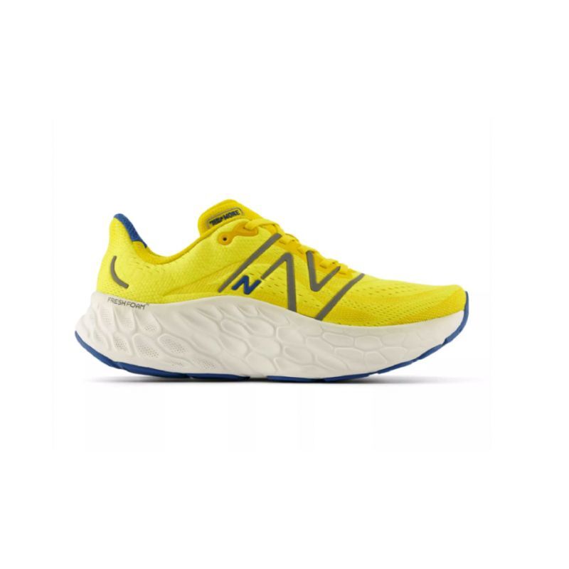 New Balance Fresh Foam More V4 - Laufschuhe - Herren