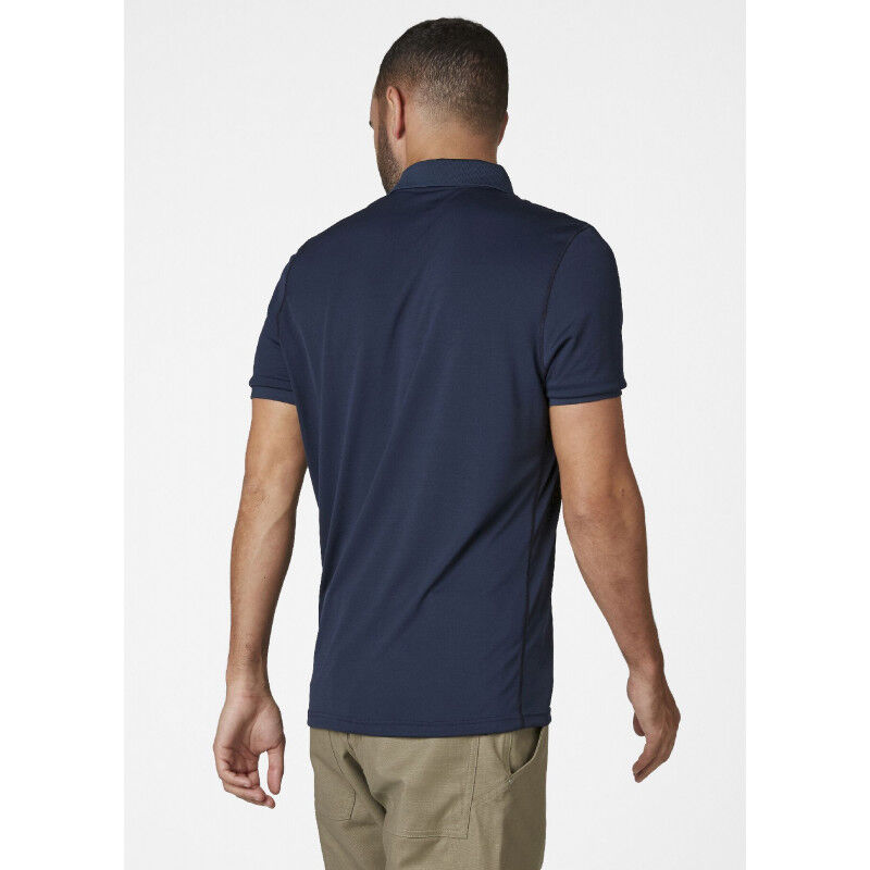 Helly Hansen HH Lifa Active Solen - Polo homme | Hardloop