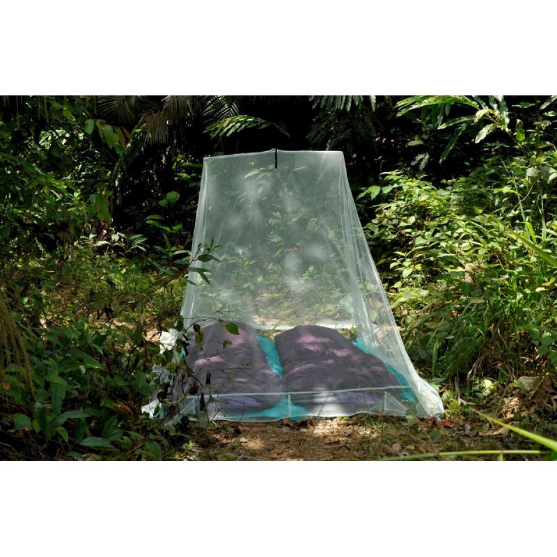 Cocoon Outdoor Mosquito Net Double - Mosquito net | Hardloop