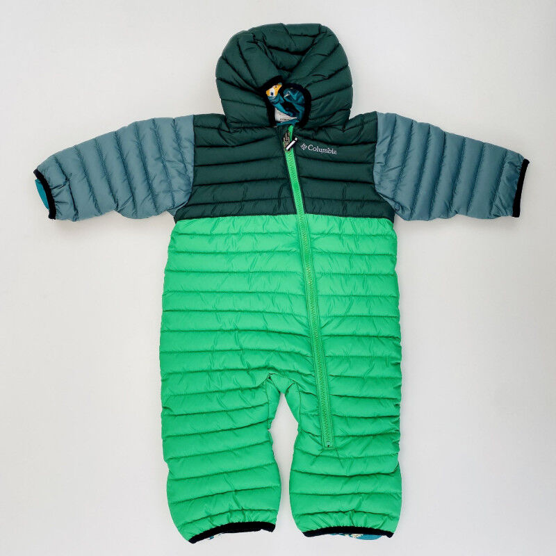 Columbia Powder Lite™ Reversible Bunting - Second Hand Overall - Kind ...