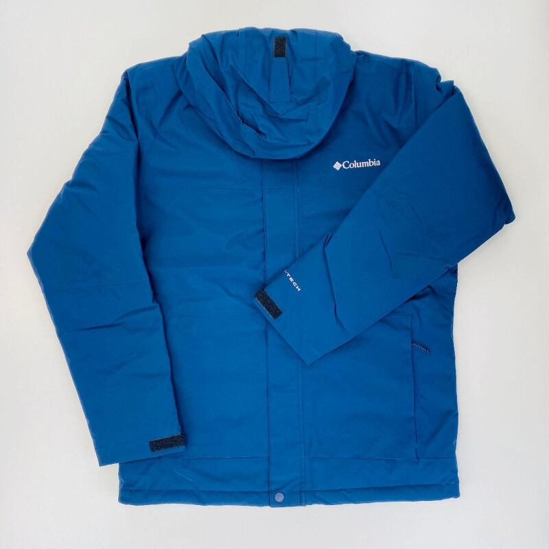 Columbia Horizon Explorer™ Insulated Jacket - Second Hand Pánská péřova ...