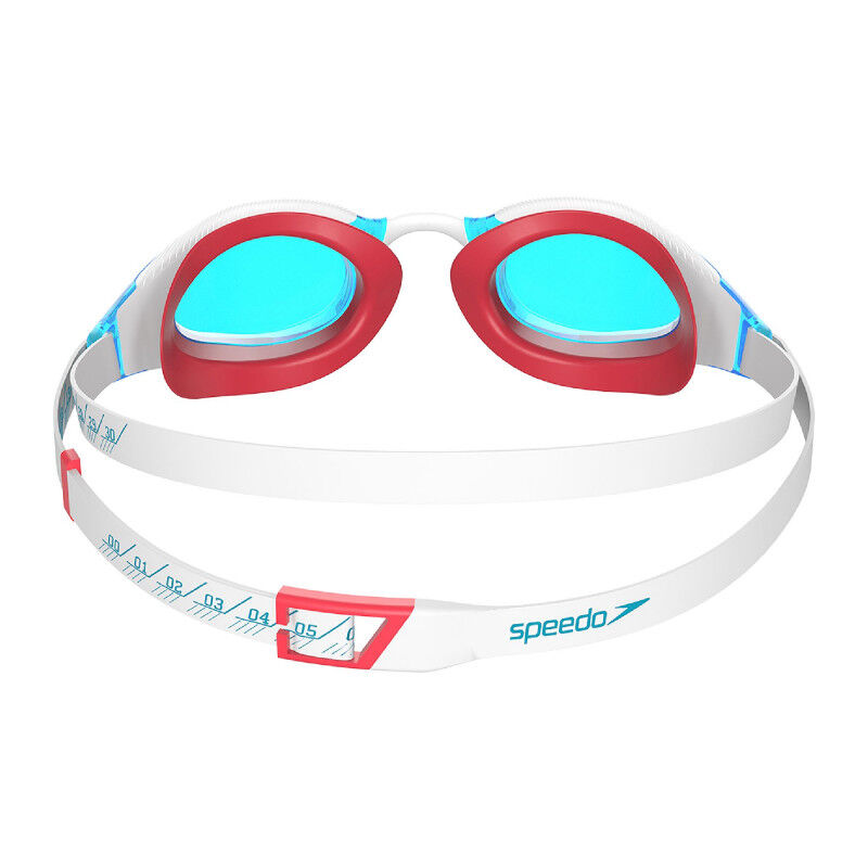 Speedo Fastskin Hyper Elite - Swimming goggles | Hardloop