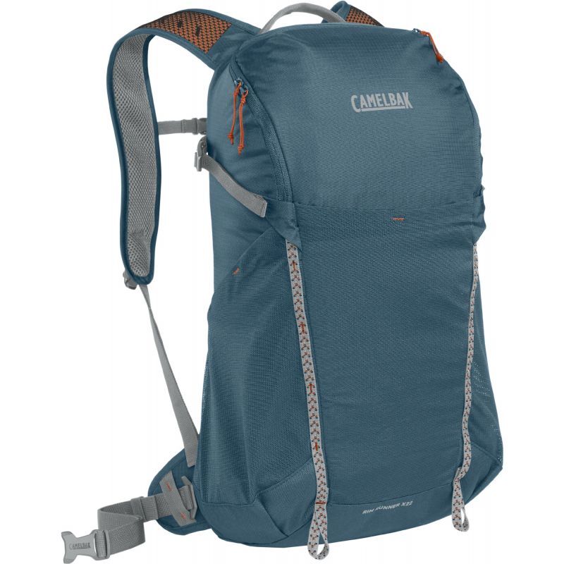 Camelbak Rim Runner X22 Terra - Trinkrucksack | Hardloop