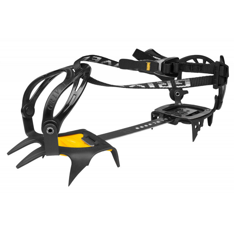 Grivel Grivel G1 New-Classic Evo - Steigeisen | Hardloop