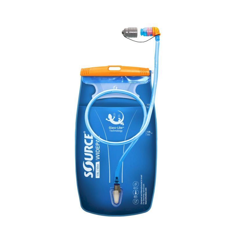 Source Widepac - Hydration system | Hardloop