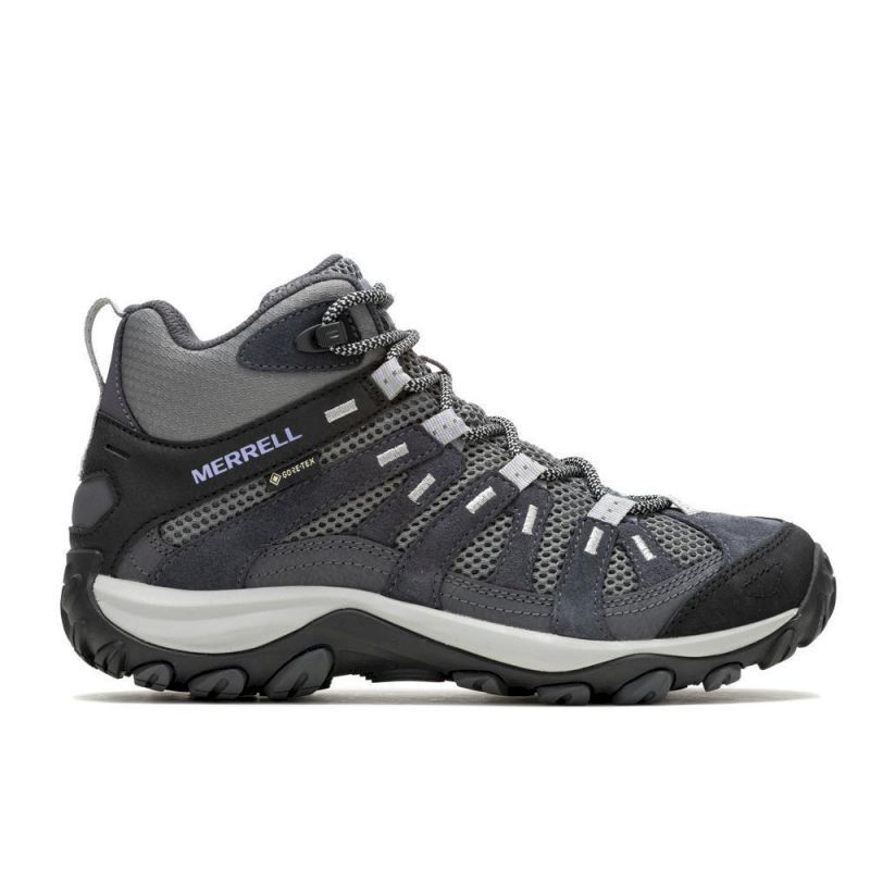 Merrell Alverstone 2 Mid GTX - Vandresko - Damer | Hardloop