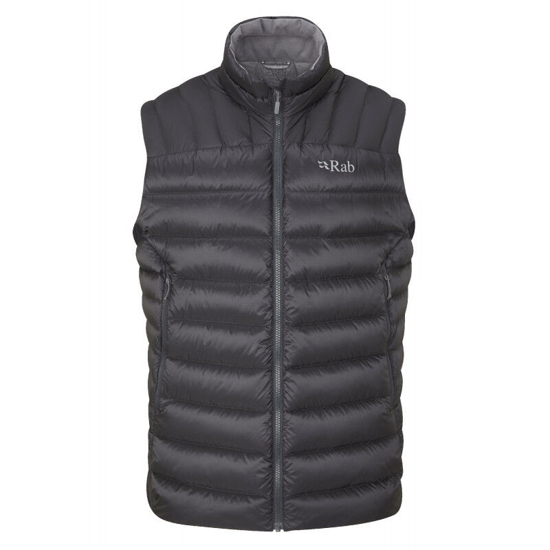 Rab Electron Pro Vest - Down vest - Men's
