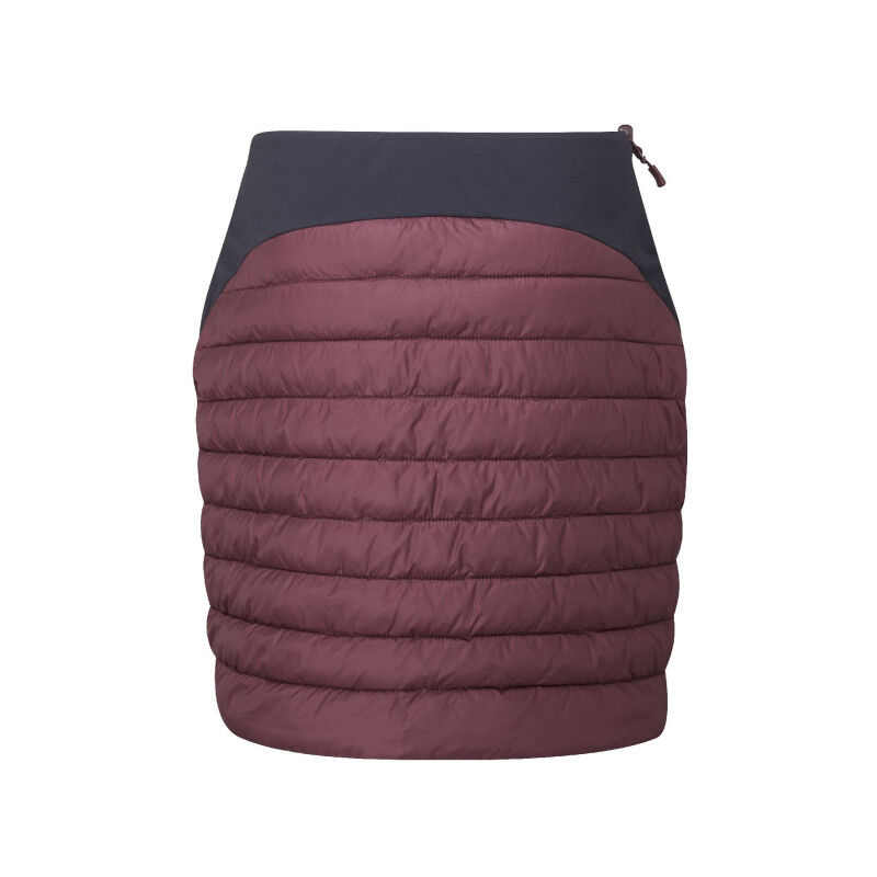 Rab Cirrus Skirt - Rok - Dames | Hardloop