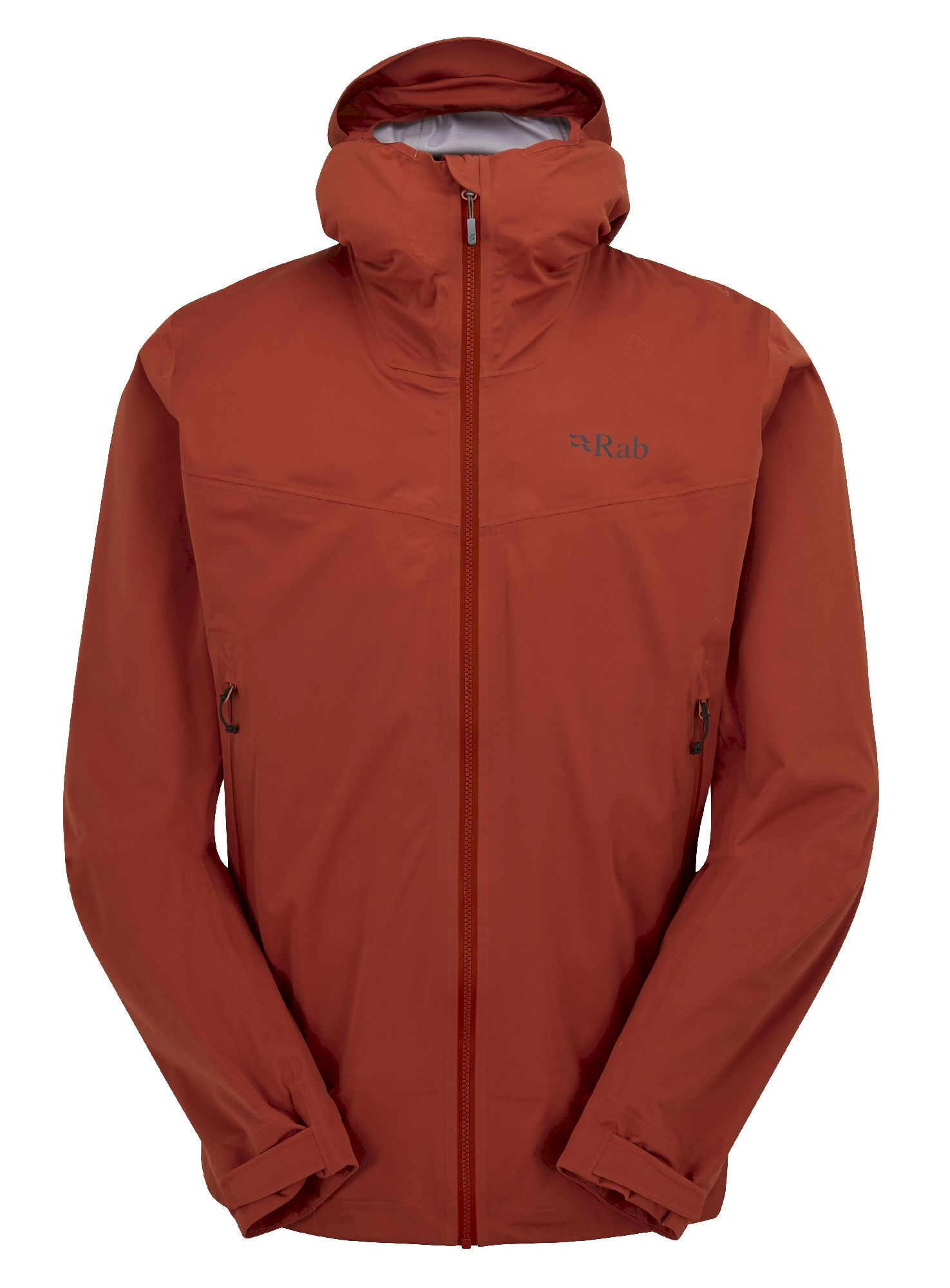 Rab Kinetic 2.0 - Waterproof jacket - Men's | Hardloop