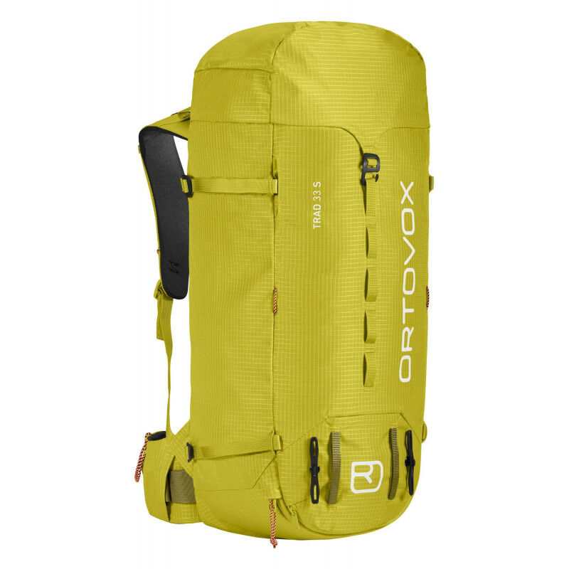 Ortovox Trad 33 S - Climbing backpack | Hardloop