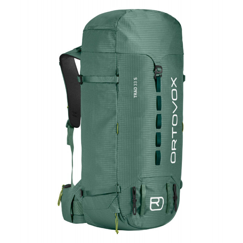 Ortovox Trad 33 S - Climbing backpack | Hardloop