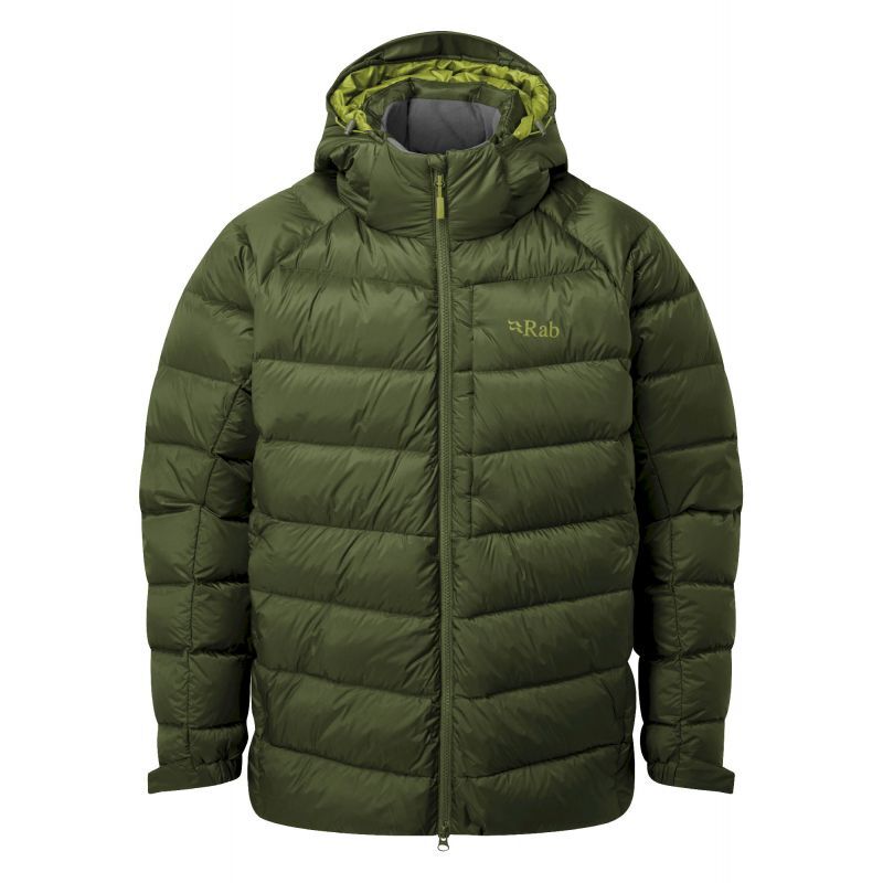 Rab Axion Pro Jacket - Dunjacka Herr