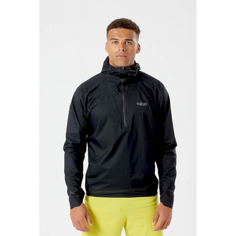 Rab Phantom Pull-On - Waterproof jacket - Men's | Hardloop