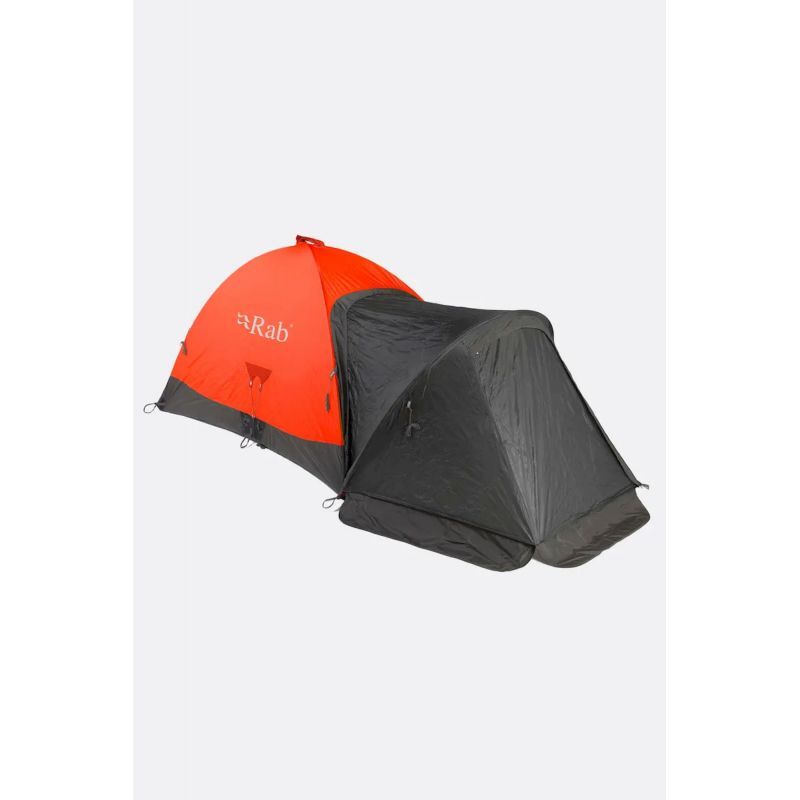 Rab Latok Mountain 2 Vestibule | Hardloop