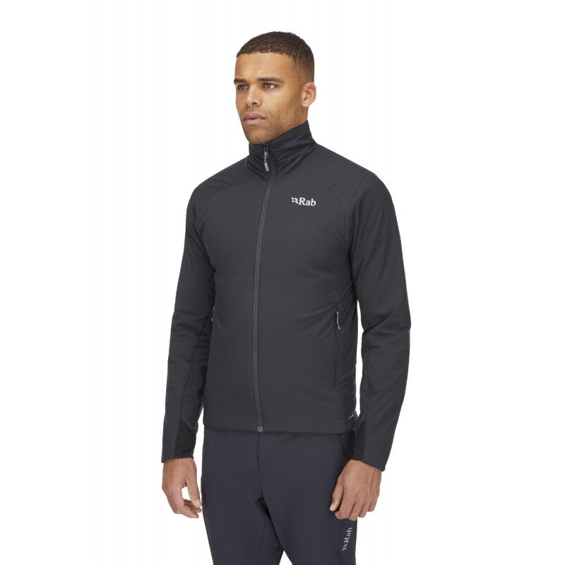 Rab Xenair Light Jacket - Softshell jacket - Men's | Hardloop