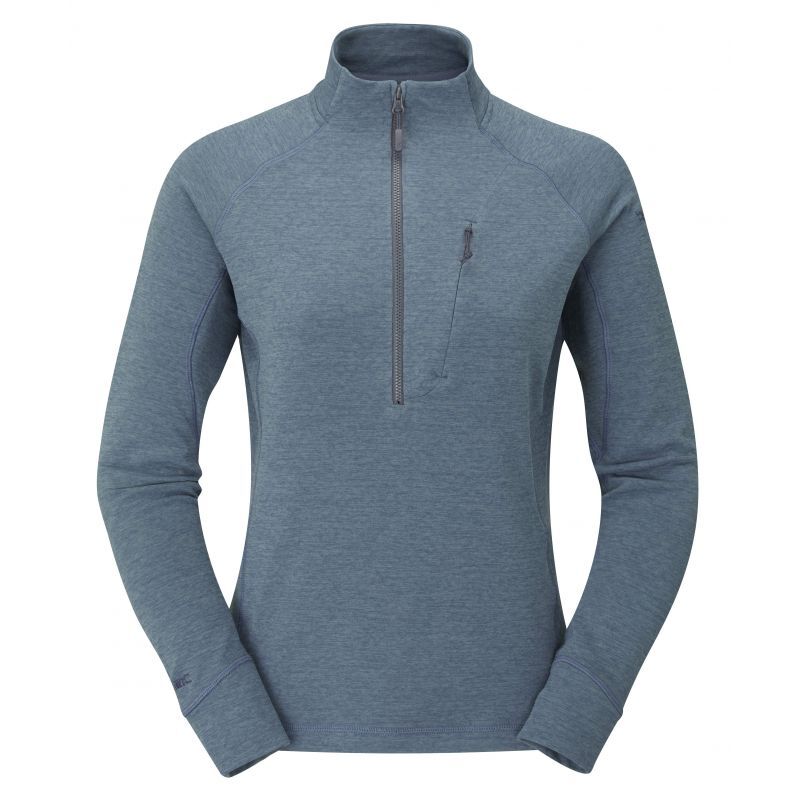 Rab Nexus Pull On - Fleece jacket - Women's | Hardloop