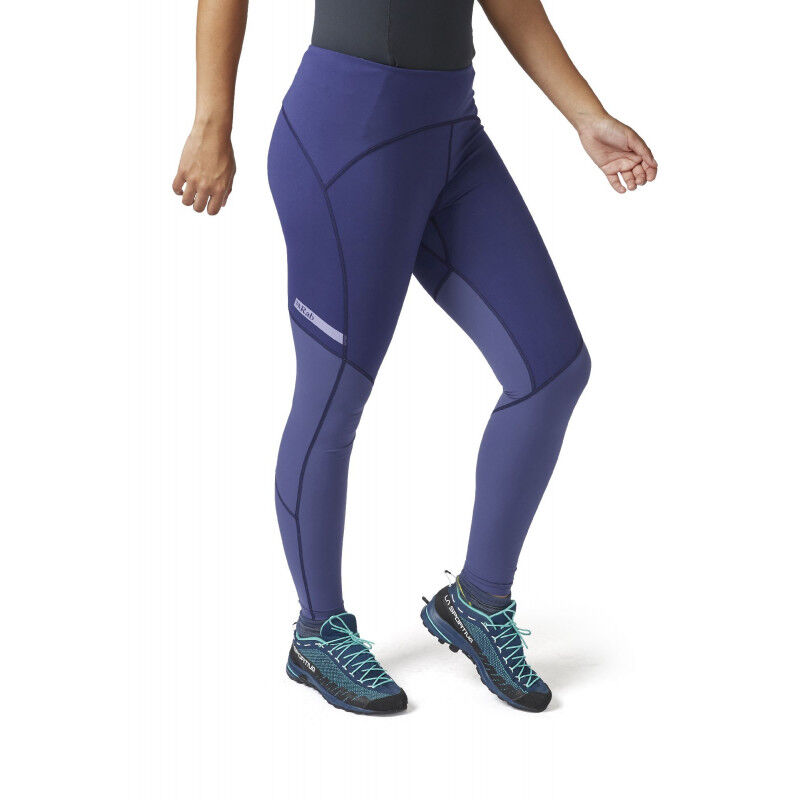 Rab Women's Metron Tights - Collant running femme | Hardloop