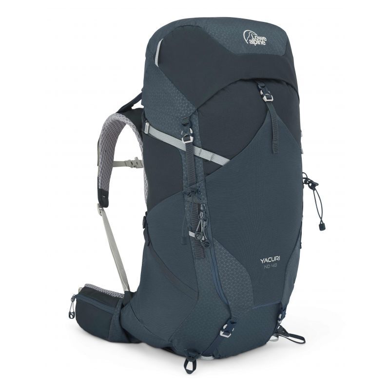 Lowe Alpine Yacuri ND48 - Hiking backpack - Women's | Hardloop