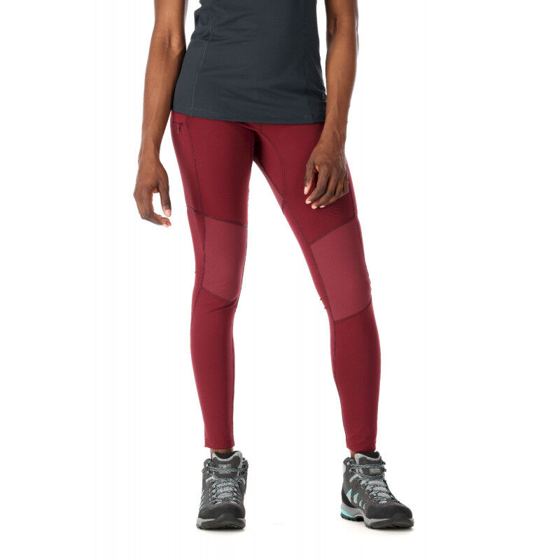 Rab Women's Horizon Tights - Collant running femme | Hardloop