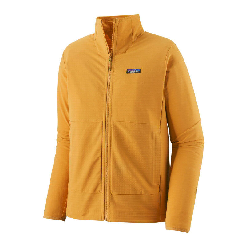 Patagonia R1 TechFace Jkt - Softshell jacket - Men's | Hardloop