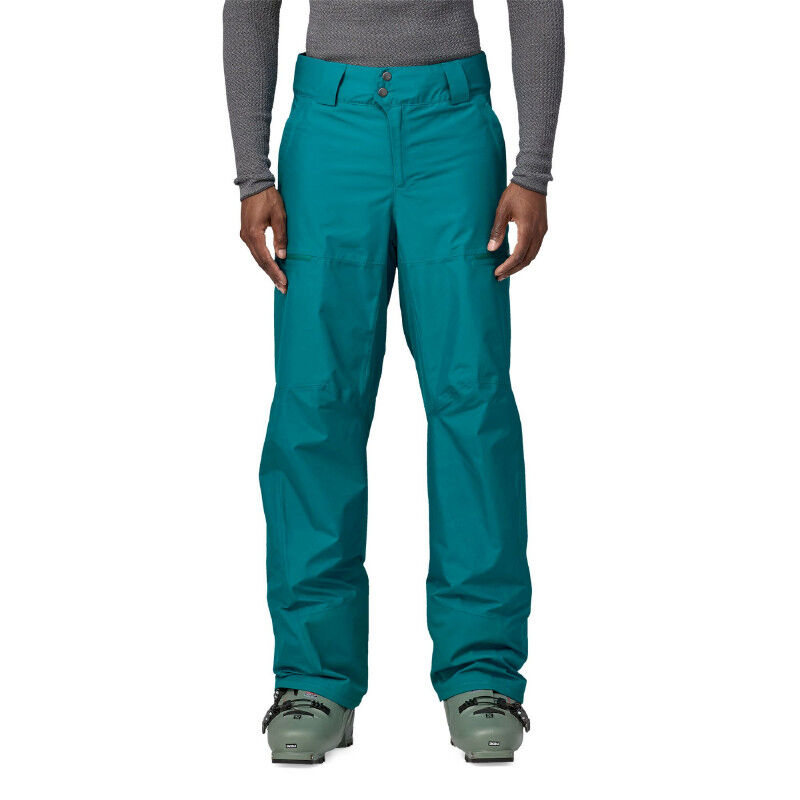 Patagonia Powder Town Pants - Ski trousers - Men's | Hardloop