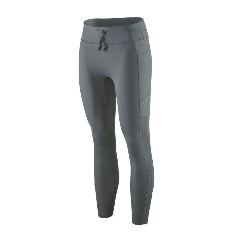 Patagonia W's Endless Run 7/8 Tights - Collant running femme | Hardloop