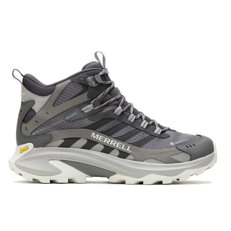 Merrell Moab Speed 2 Mid GTX - Scarpe da trekking - Uomo | Hardloop