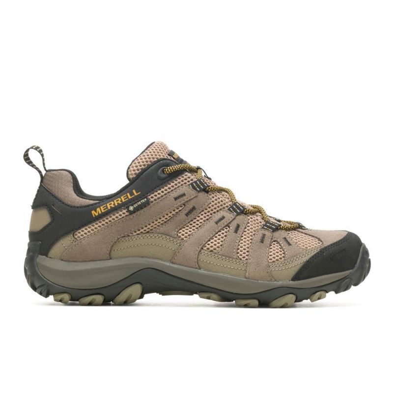 Merrell Alverstone 2 GTX - Chaussures randonnée homme | Hardloop