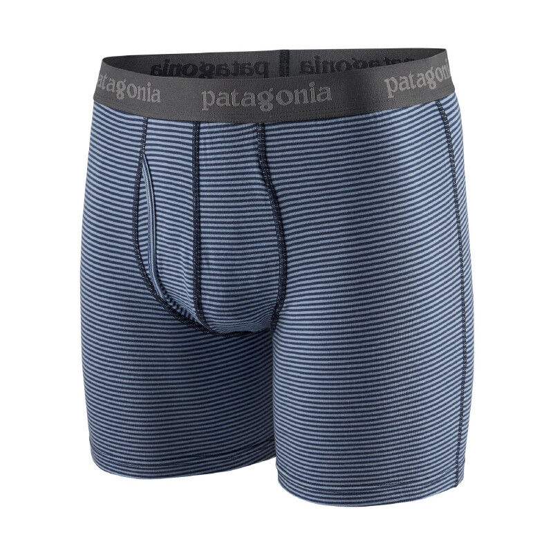 Patagonia Essential Boxer Briefs - 6 in. - Ropa interior - Hombre
