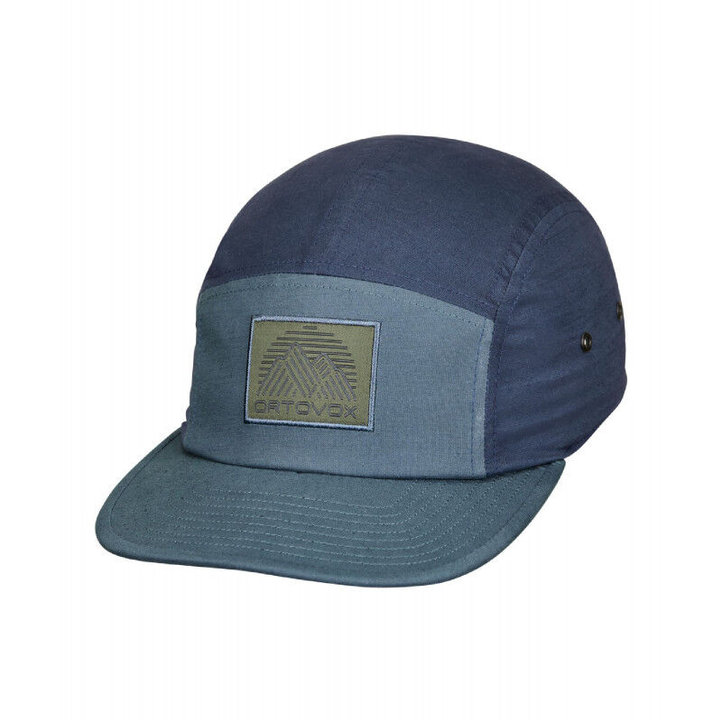 Ortovox Mountain Stripe Cap - Keps | Hardloop