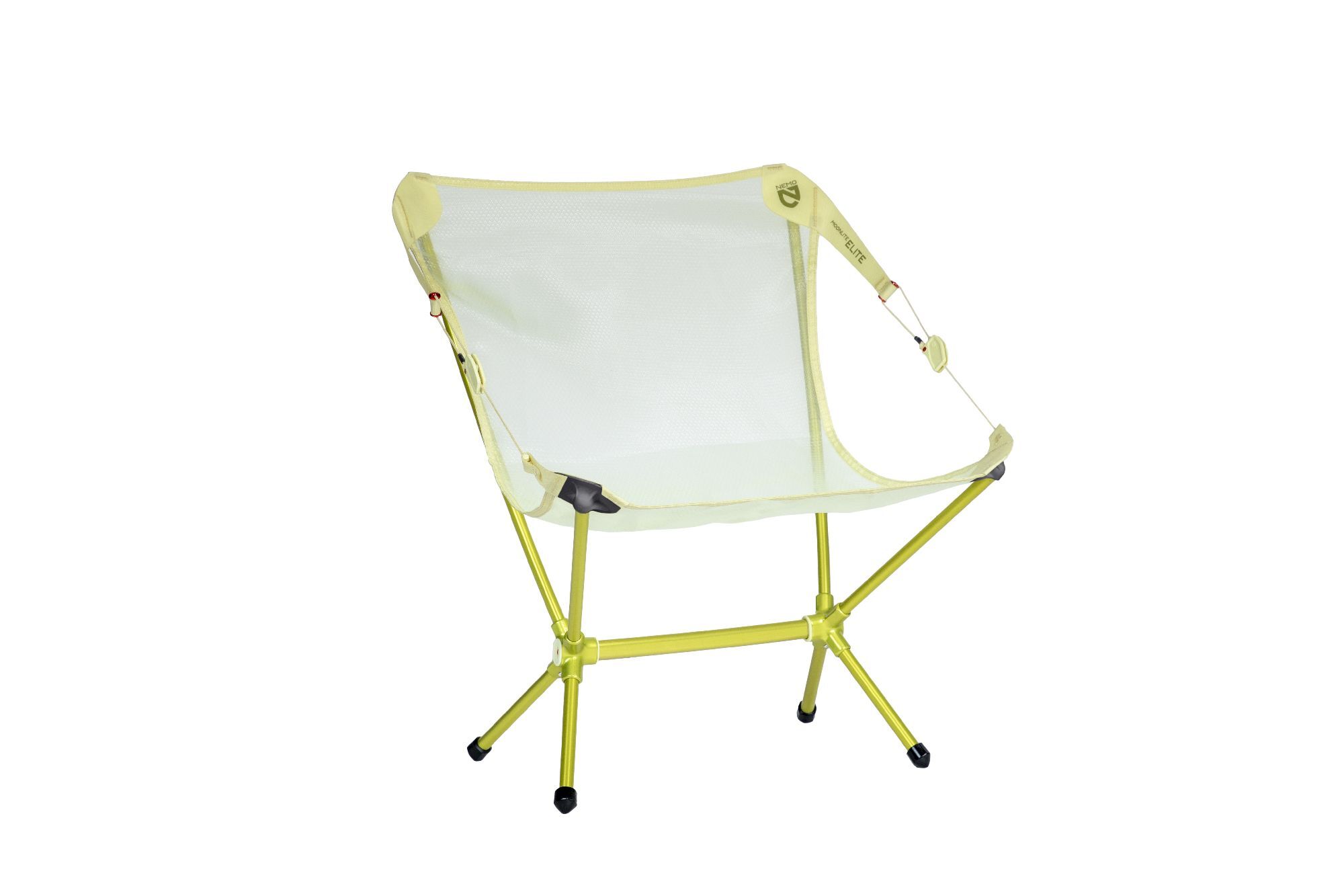 Nemo Moonlite Elite Reclining Chair - Camp chair | Hardloop