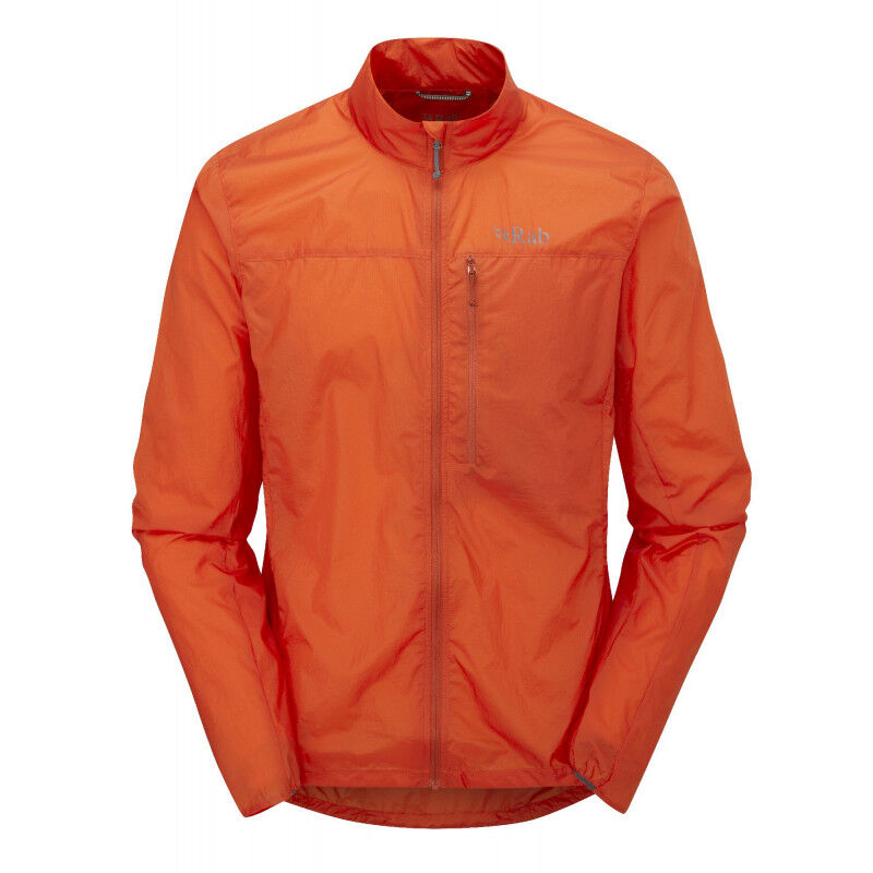 Rab Vital Jacket - Softshell jacket - Men's | Hardloop