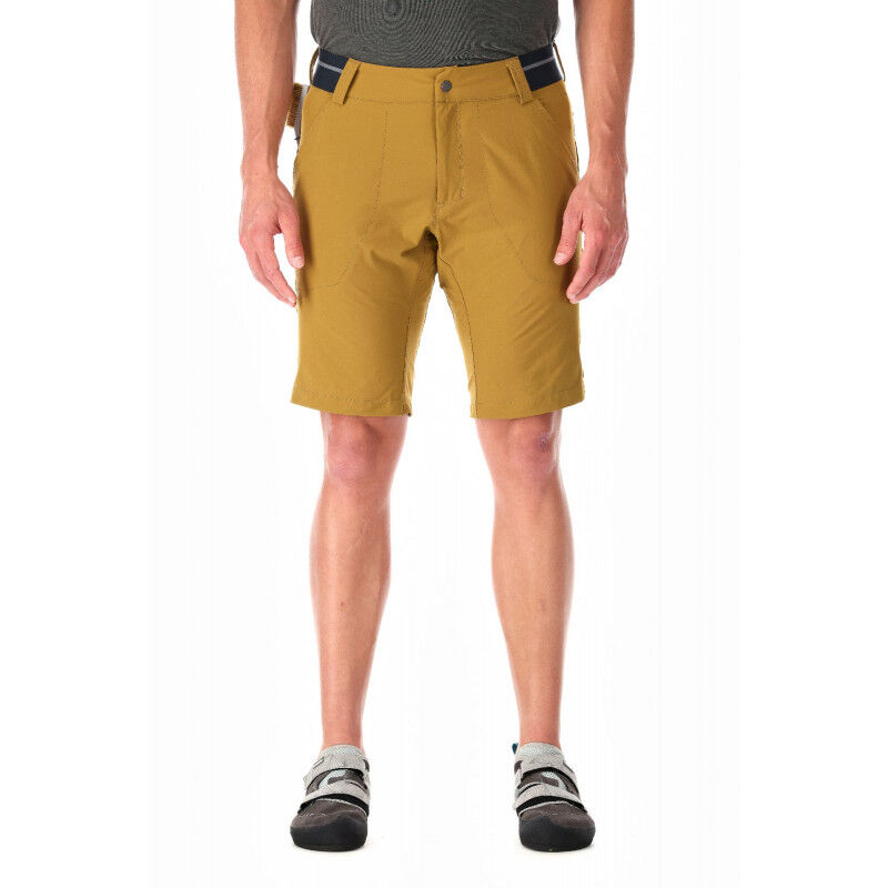 Rab Venant Shorts - Short escalade homme | Hardloop