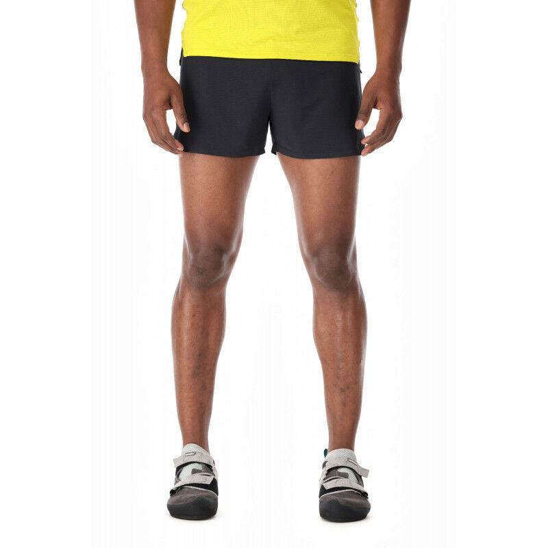 Rab Talus Ultra Shorts - Short running homme | Hardloop