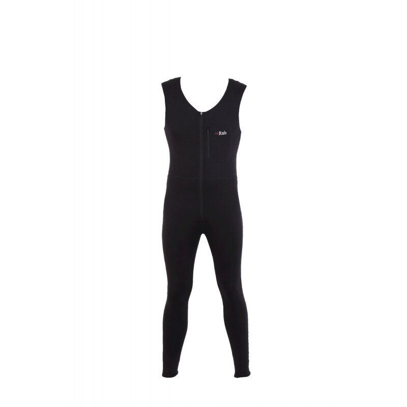 Rab Power Stretch Pro Bib - Base layer - Men's | Hardloop