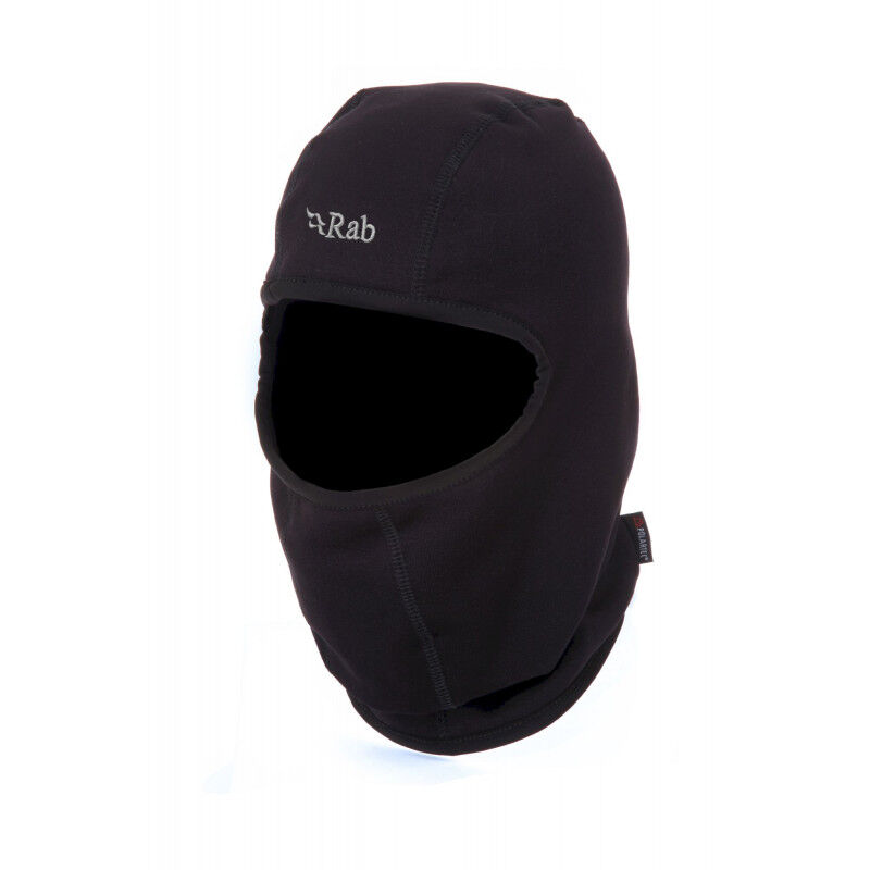 Rab Power Stretch Pro Balaclava - Cagoule | Hardloop