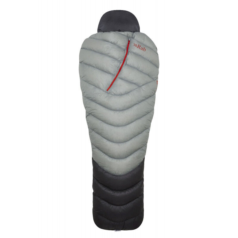 Rab Mythic Ultra 120 Modular - Sacco a pelo | Hardloop