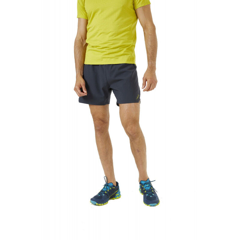 Rab Talus Active Shorts - Short running homme | Hardloop