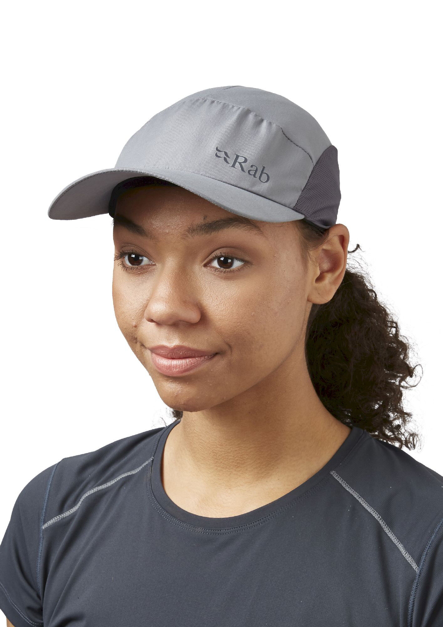Rab Talus Cap - Cap | Hardloop