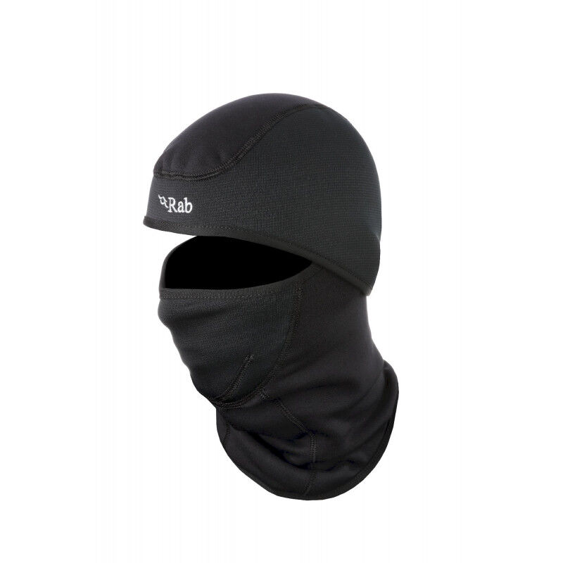 Rab Shadow Balaclava - Sturmhaube | Hardloop