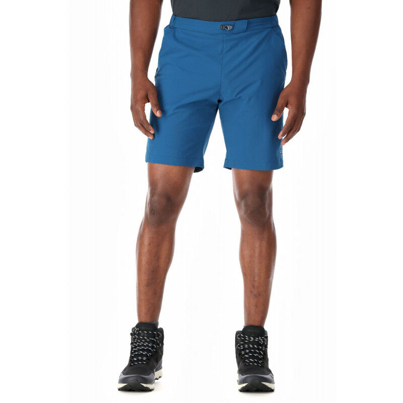 Rab Momentum Shorts - Walking shorts - Men's | Hardloop