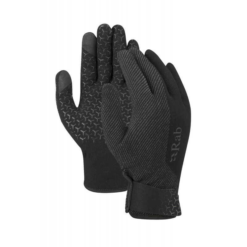 Rab Kinetic Mountain Gloves - Hiking gloves | Hardloop