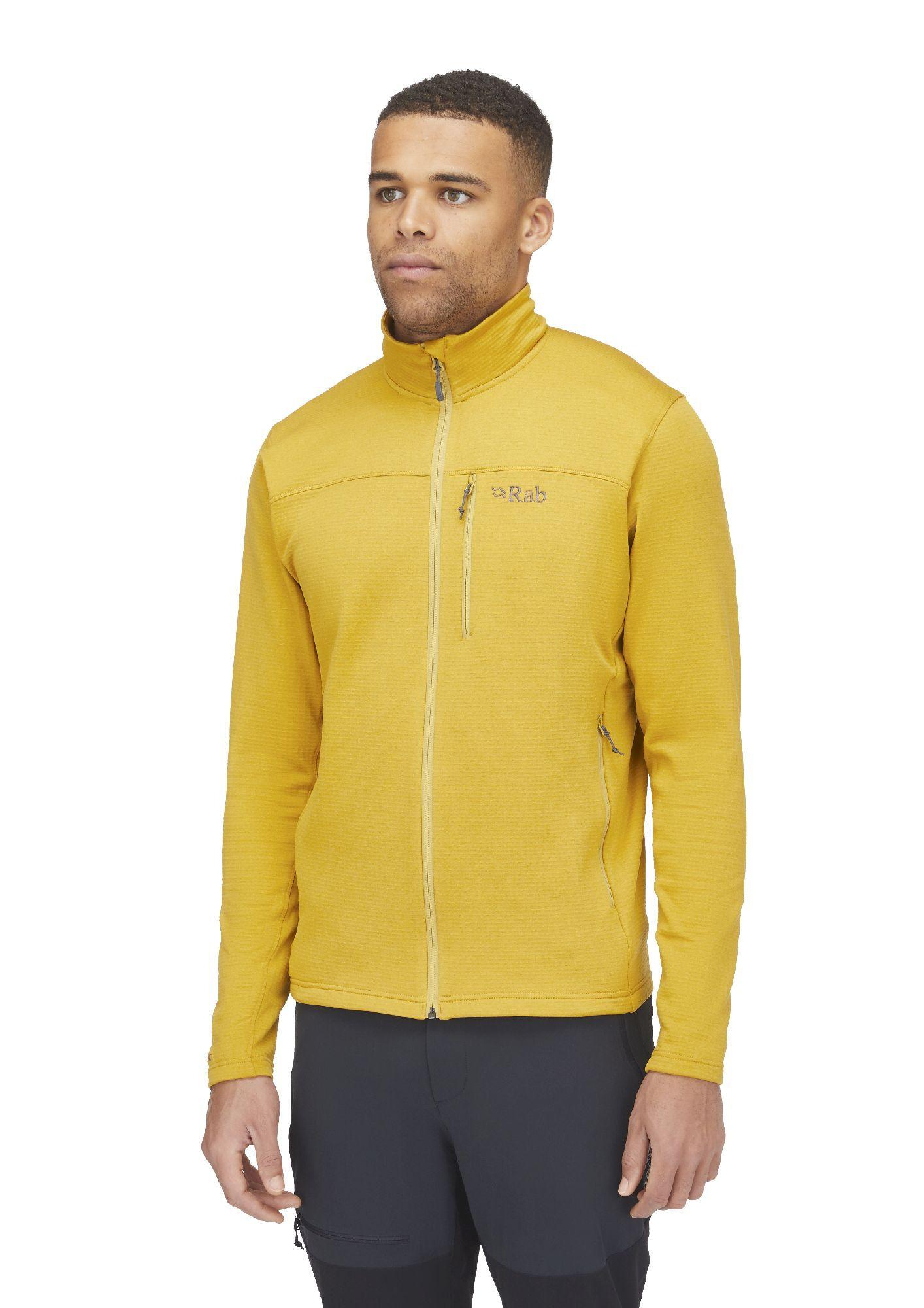 Rab Graviton Jacket - Fleece jacket - Men's | Hardloop