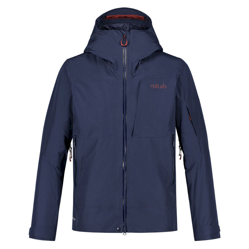 Rab Khroma Volition Jacket - Ski jacket - Men's | Hardloop