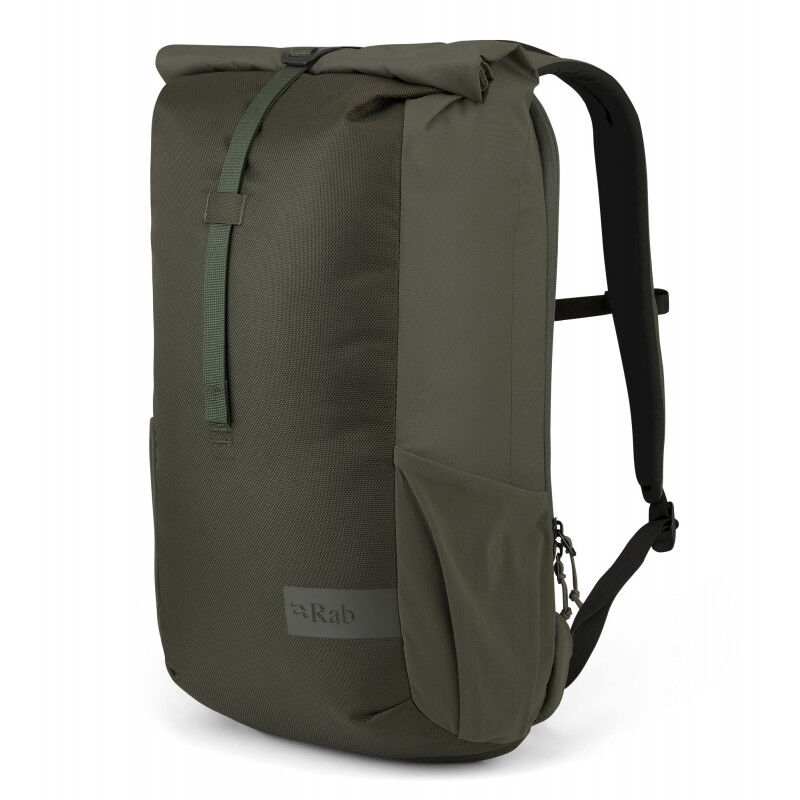 Rab Depot 18 - Urban backpack | Hardloop