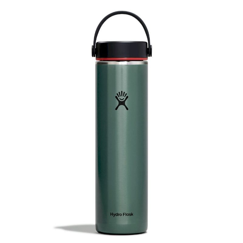 Hydro Flask 24 Oz Lightweight Wide Mouth Trail Series - Vacuum flask ...