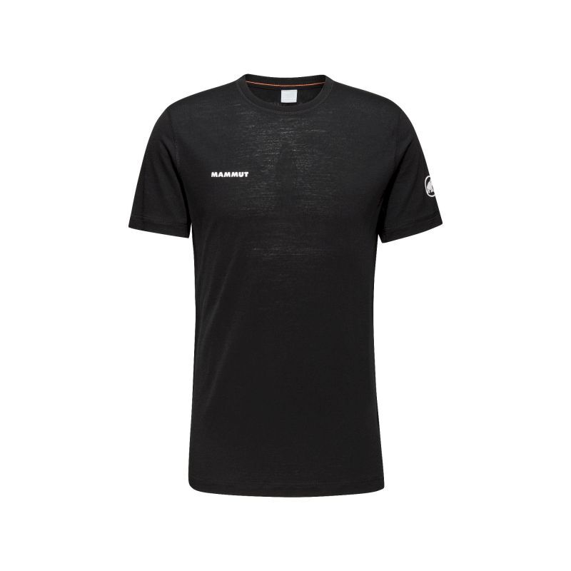 Mammut Tree Wool FL T-Shirt Men - Merino shirt - Men's | Hardloop