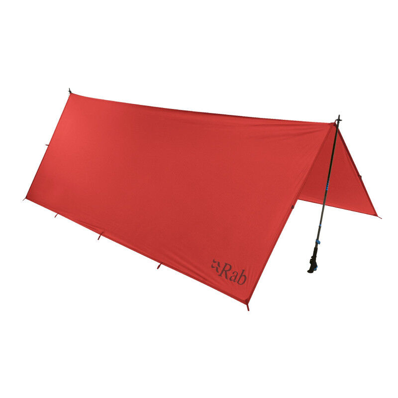 Rab SilTarp 2 - Tarp | Hardloop
